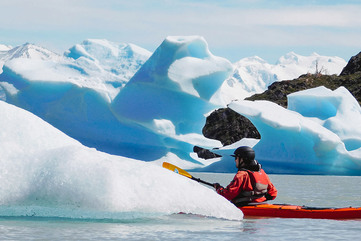 Kayaking on the Grey River | Excursions, tours and prices