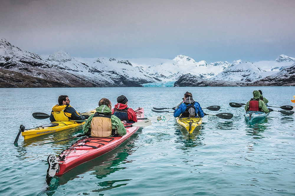 6 lugares imperdibles, y que no conoces, de la región de Magallanes.